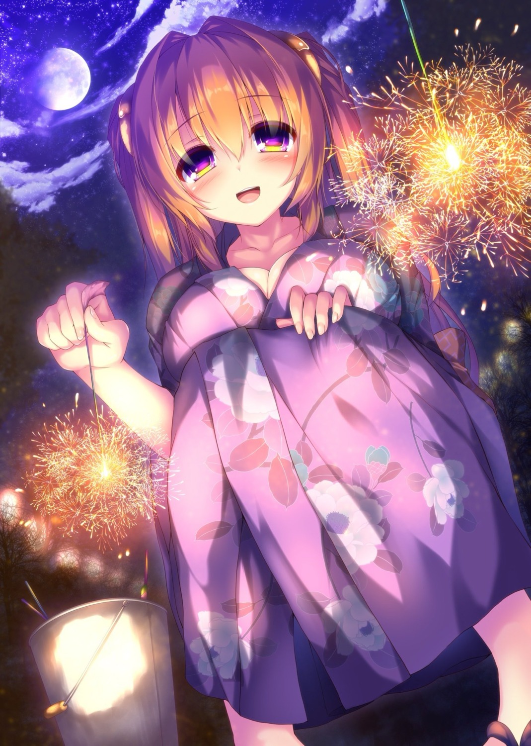 syroh cassini m bisuko cleavage open shirt yukata | #1201777 | yande.re